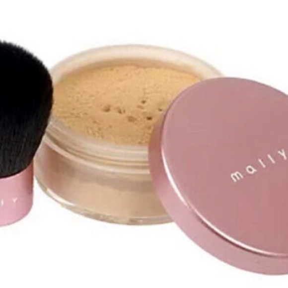 Mally Beauty | Makeup | Mally Beauty Poreless Perfection Skin Finisher ...